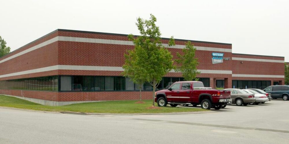 Transactions Industrial - Wronka LTD