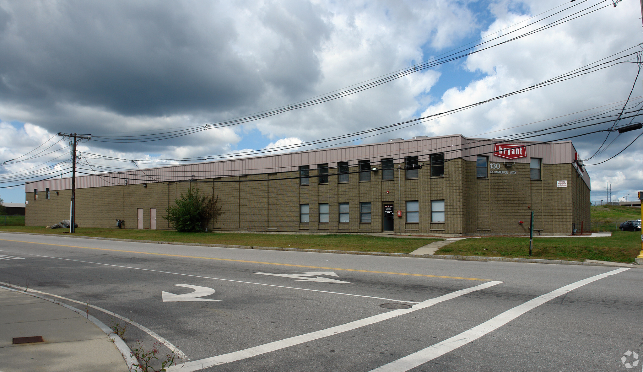 Transactions Industrial - Wronka LTD
